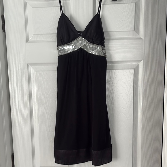 BCX | Dresses | Bcx Vintage Ladies Fit And Flare Mini Dress | Poshmark